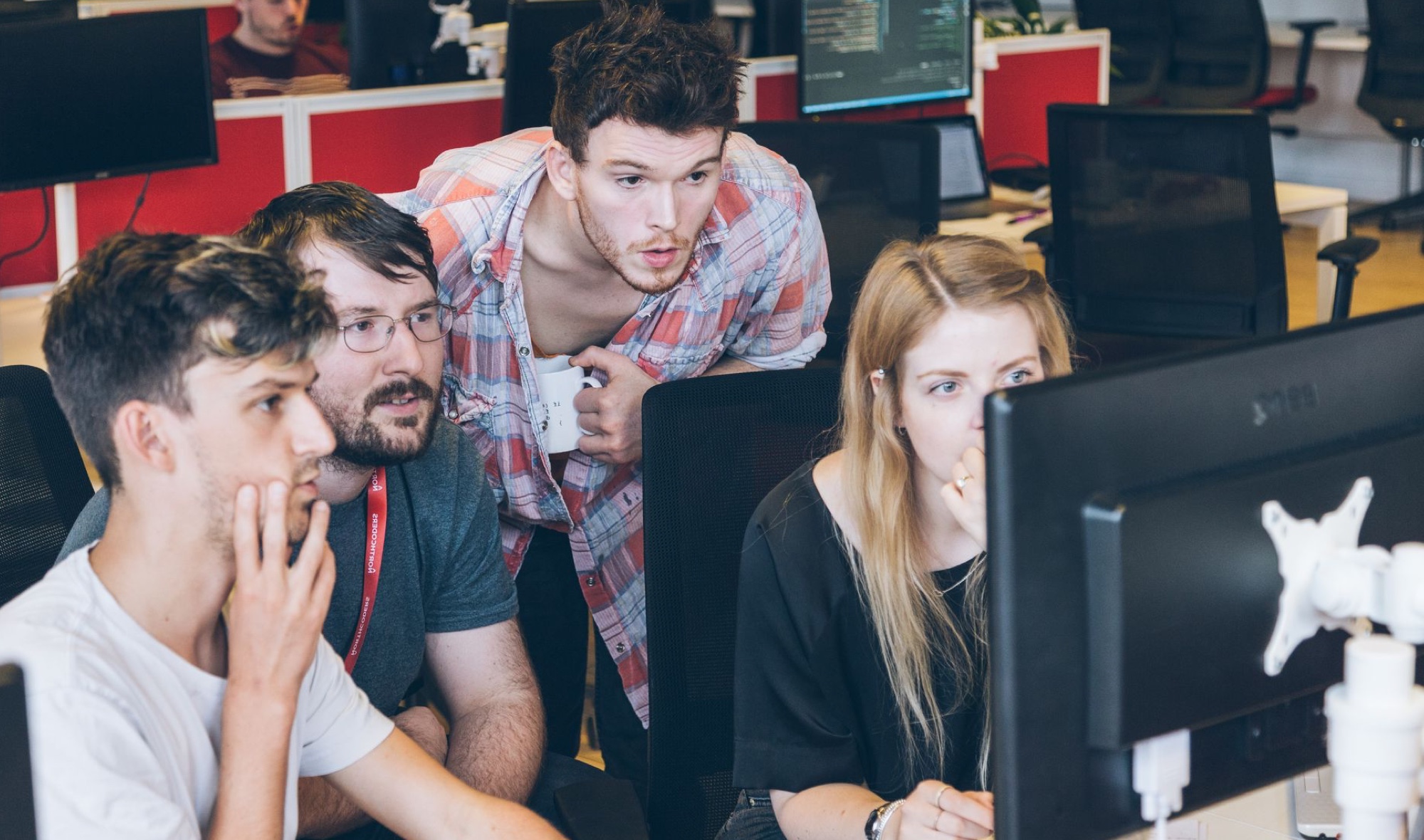 Home - Northcoders Business Support